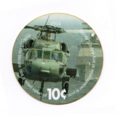 Air Terminal Operations Center (ATOC) Awards